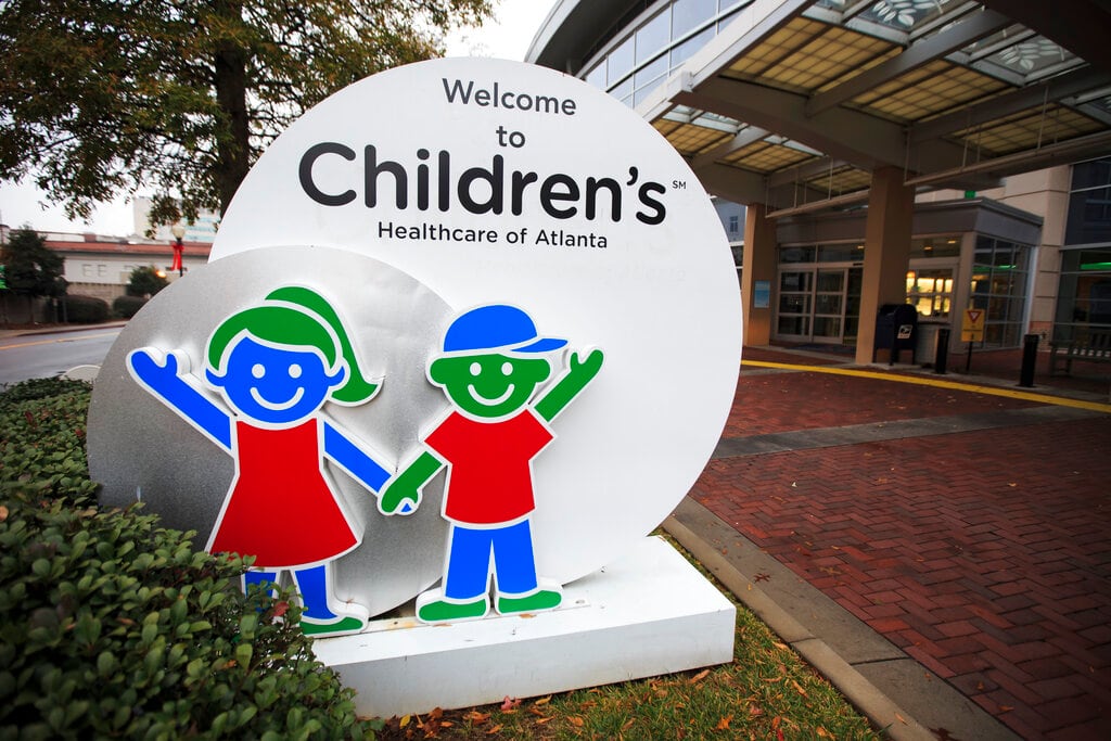 Children’s Healthcare of Atlanta CEO announces retirement
