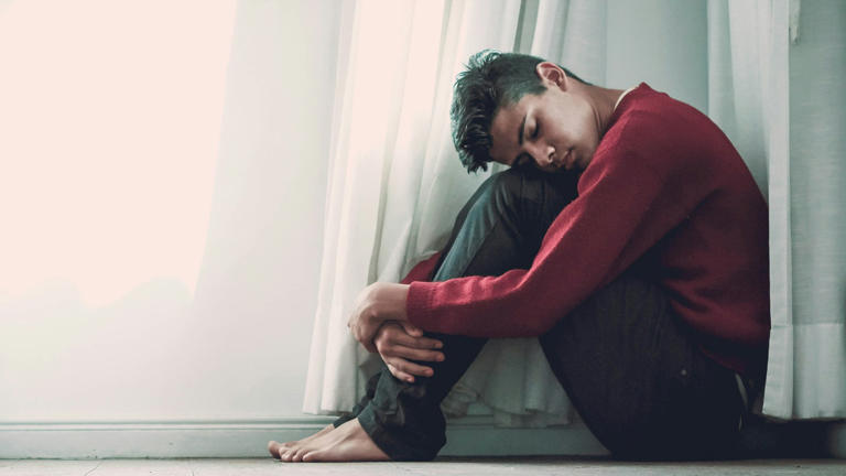 There's a deeper reason you feel tired all the time