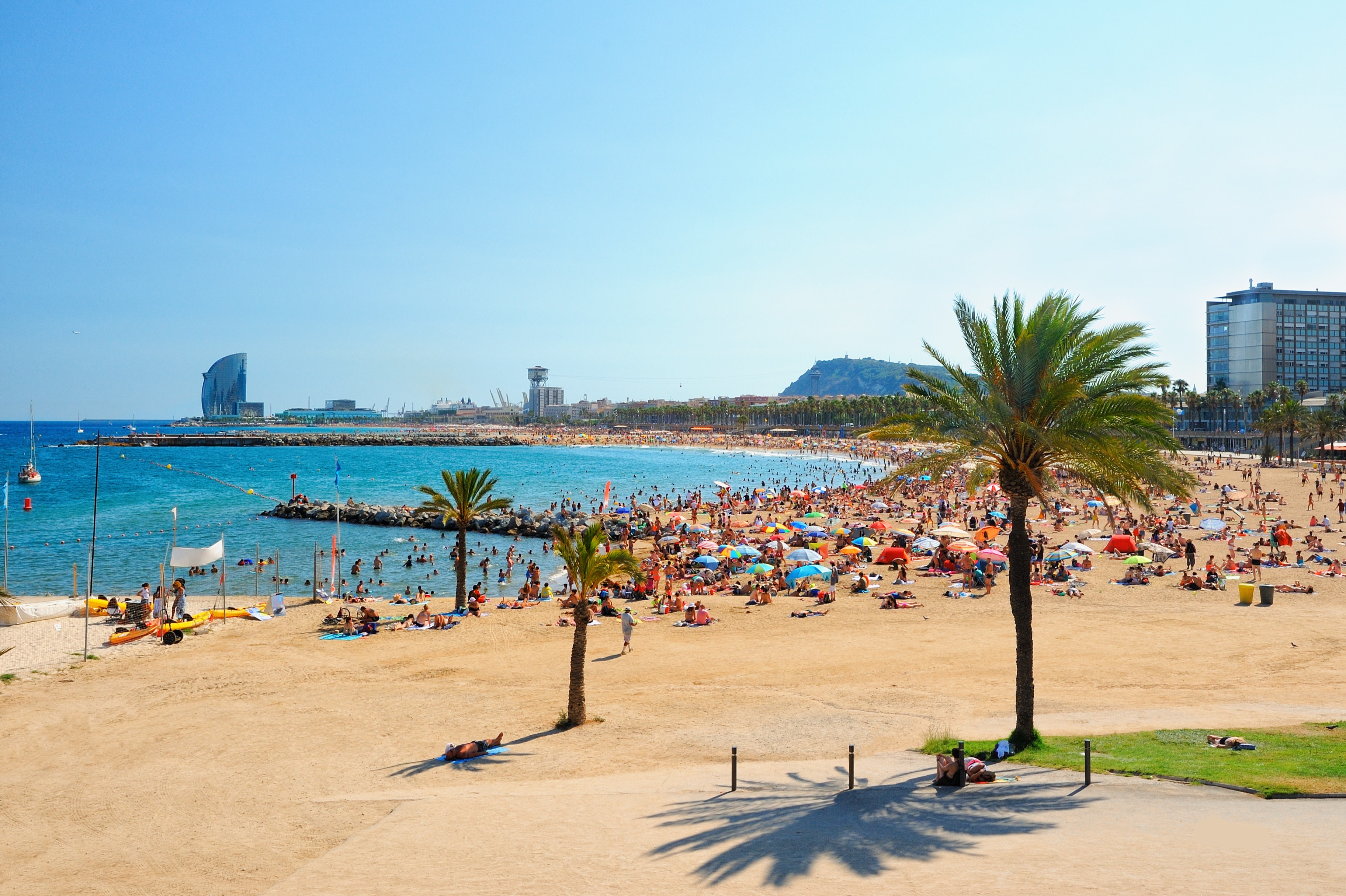 Tourist overcrowding and bad behavior lead to more fines at popular ...