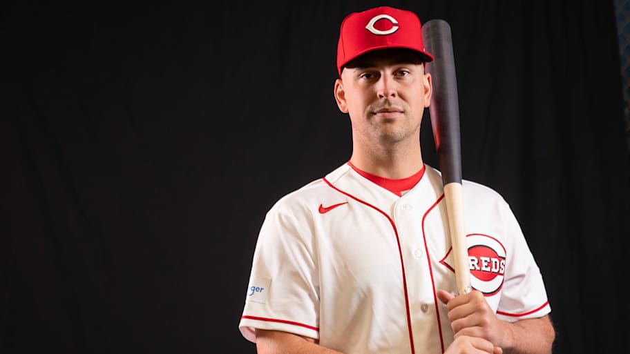 Reds trade may have cleared a path for one player to make opening day ...