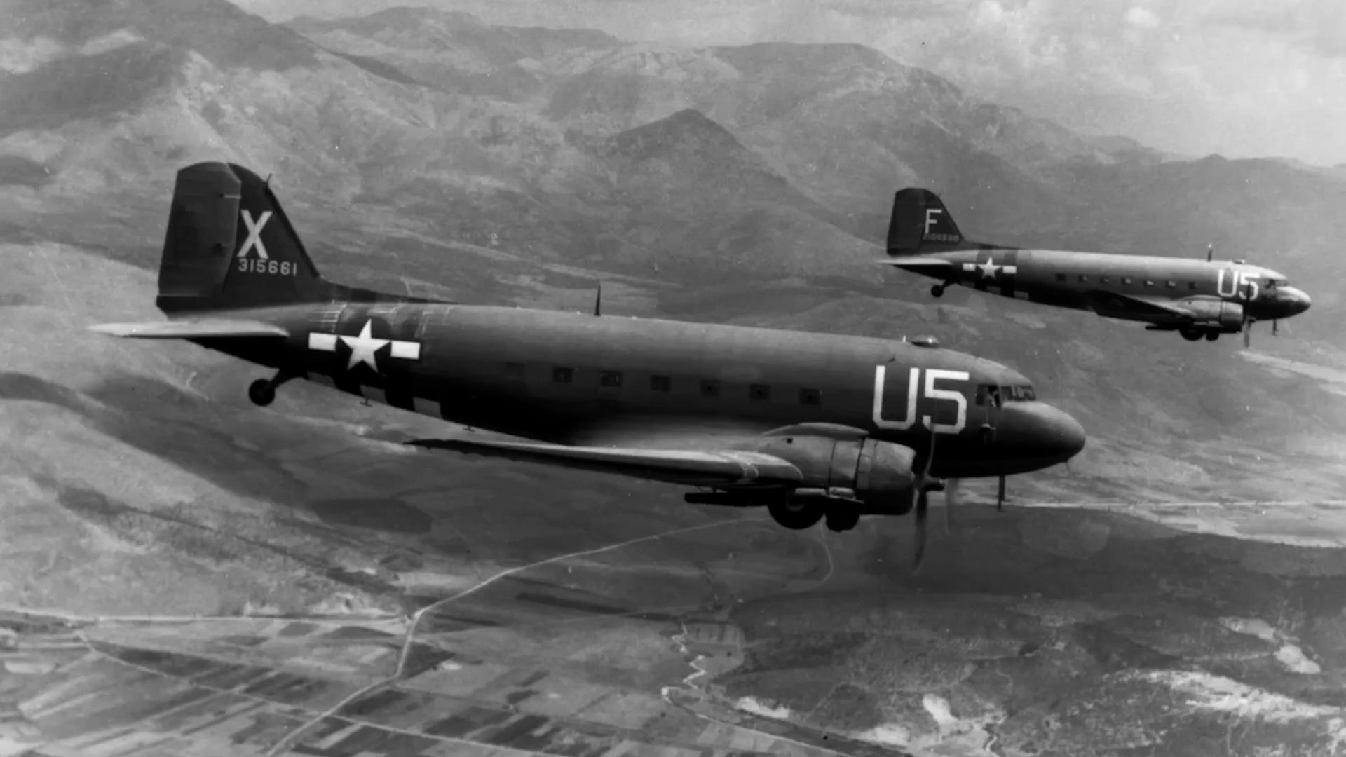 How the Soviets turned the DC-3 into a night bomber