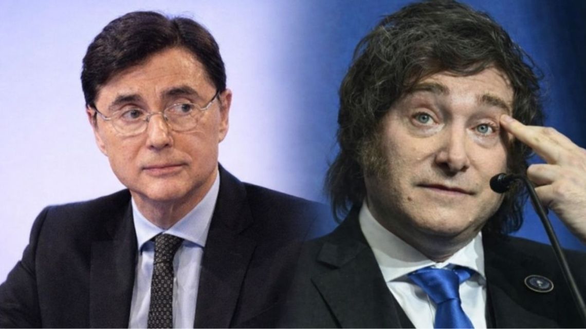 Jorge Fontevecchia apela a la Corte Suprema en su causa contra Javier ...
