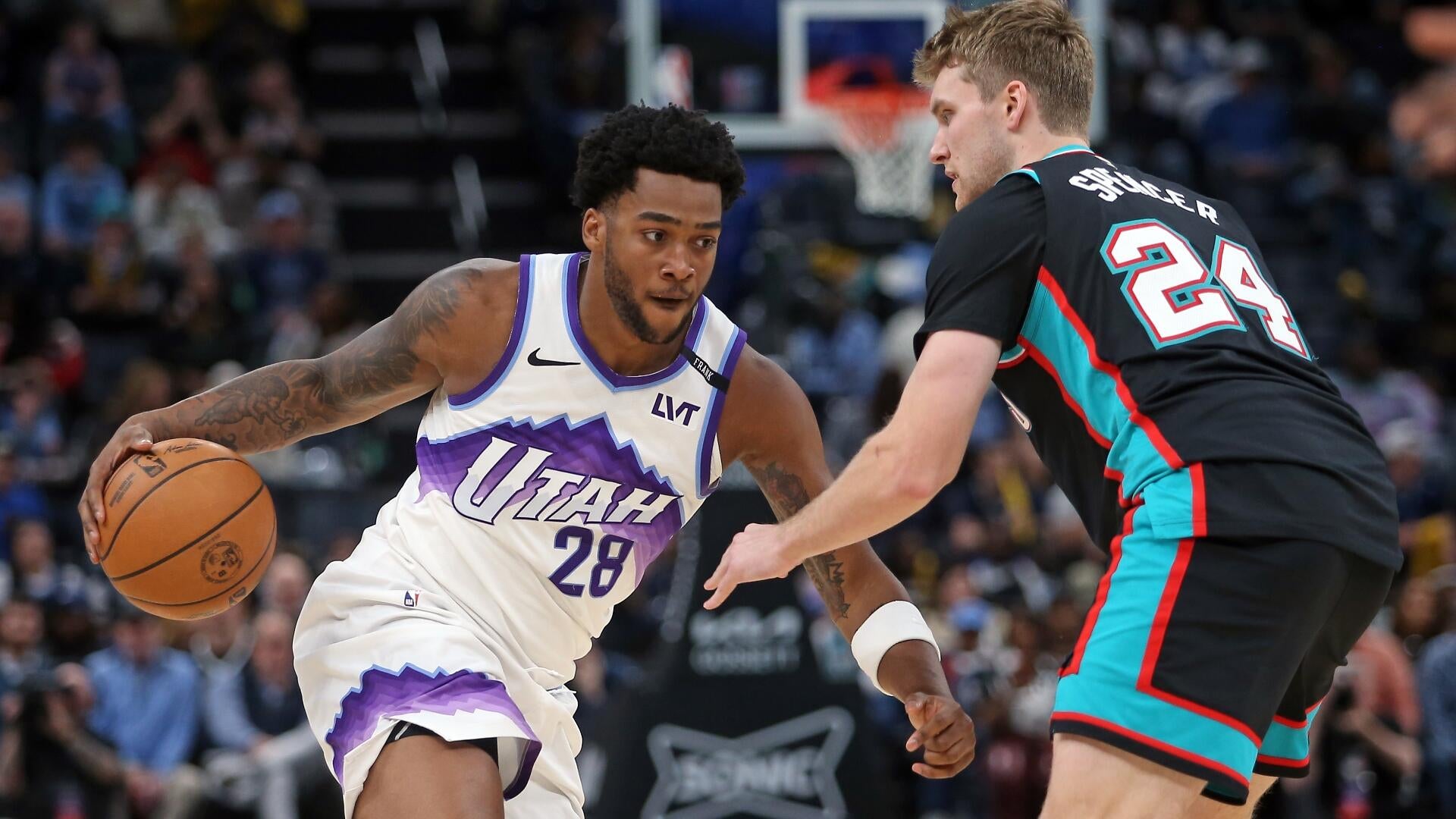 NBA DFS: Top DraftKings, FanDuel daily fantasy basketball picks for ...