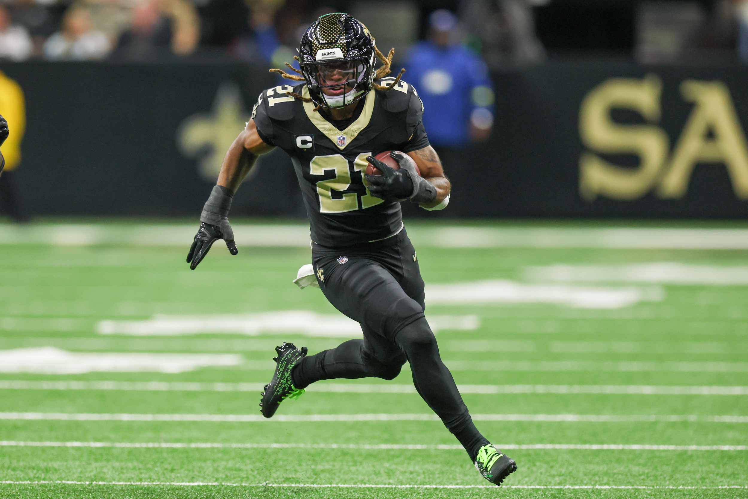 New Orleans Saints: Restructure 2x-Super Bowl champion’s contract