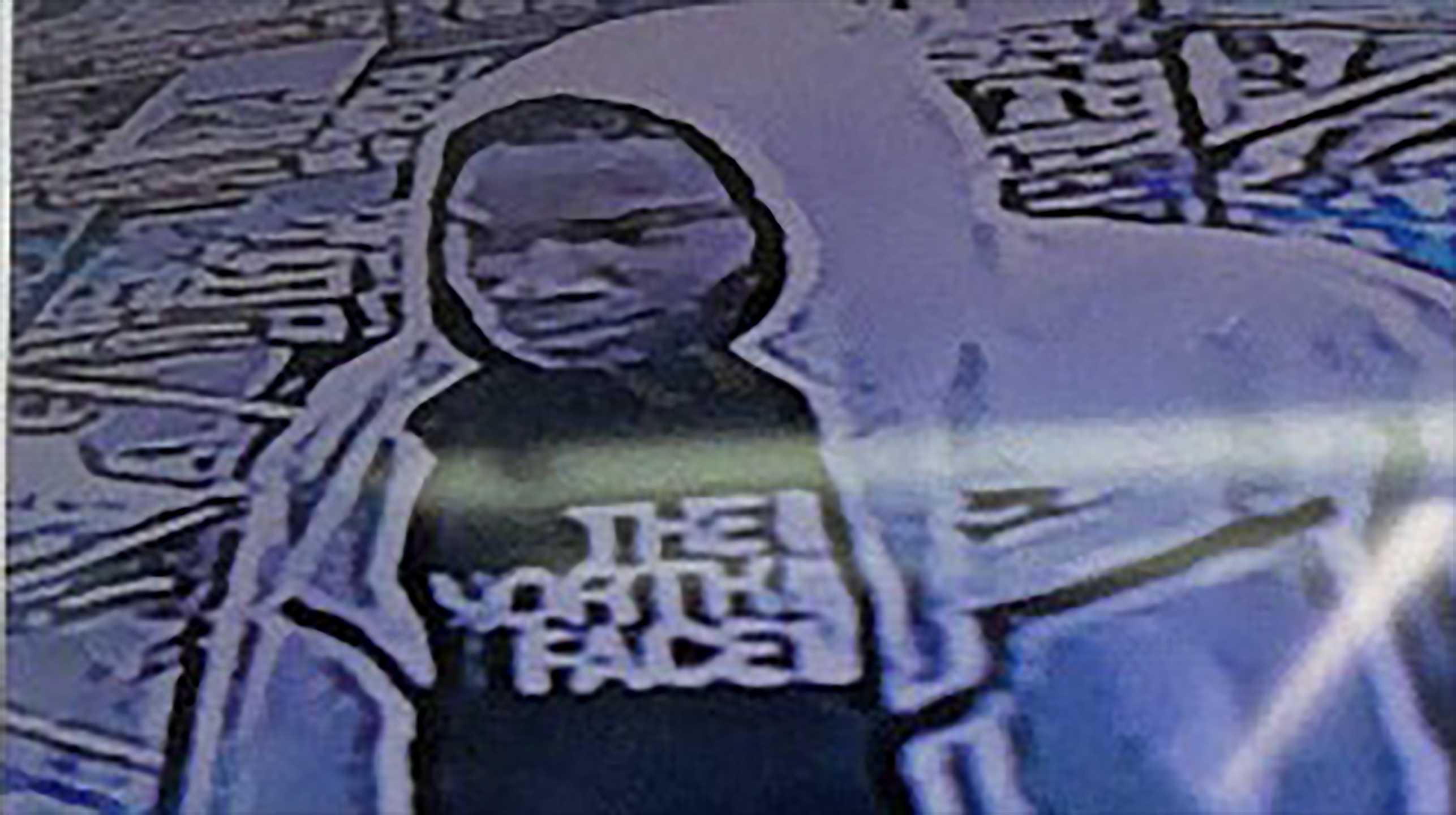 Jackson police release surveillance photo connected to 2025 homicide ...
