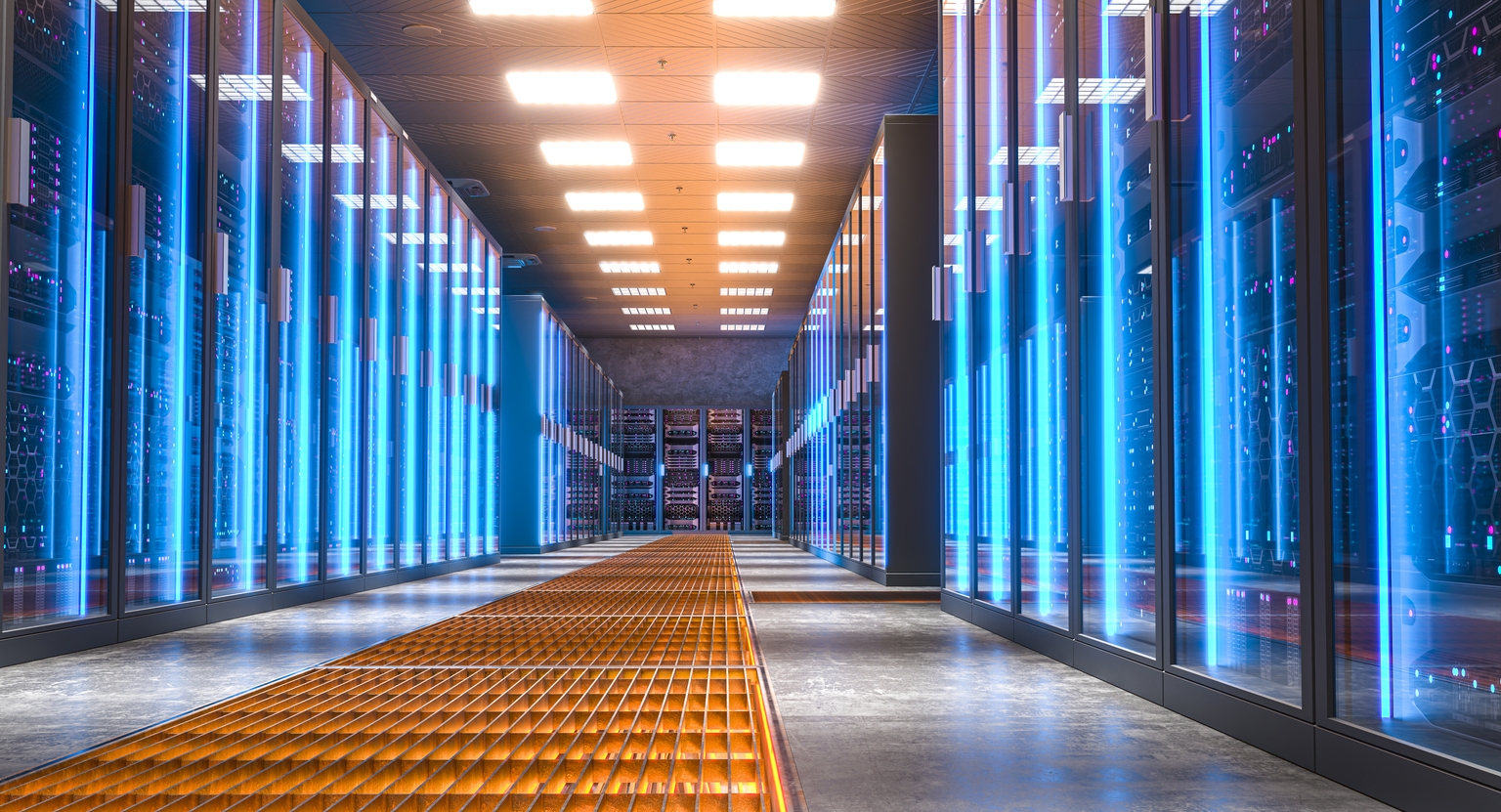 Wall Street split between buy and hold on Blackstone Digital Infrastructure