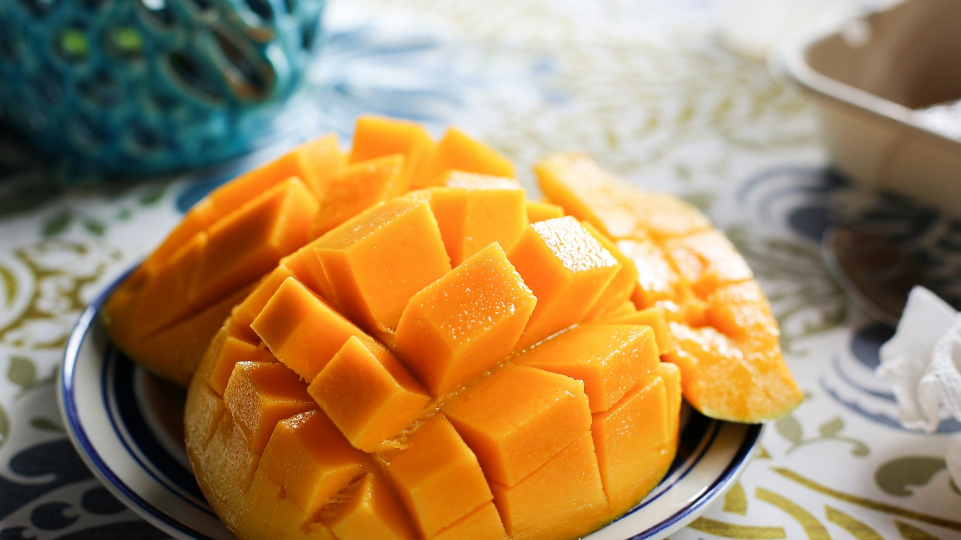 20 fruits « sains » qui font secrètement grimper le taux de glycémie