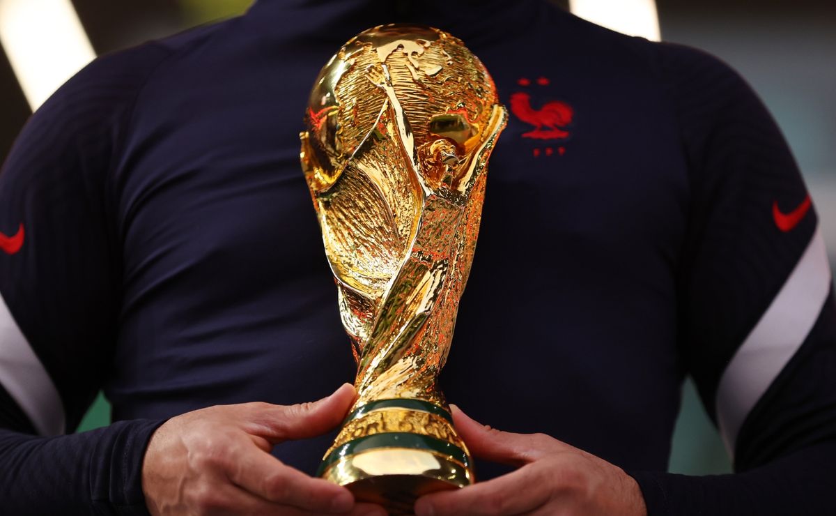 FIFA implements two guaranteed cooling breaks for 2026 World Cup: How ...
