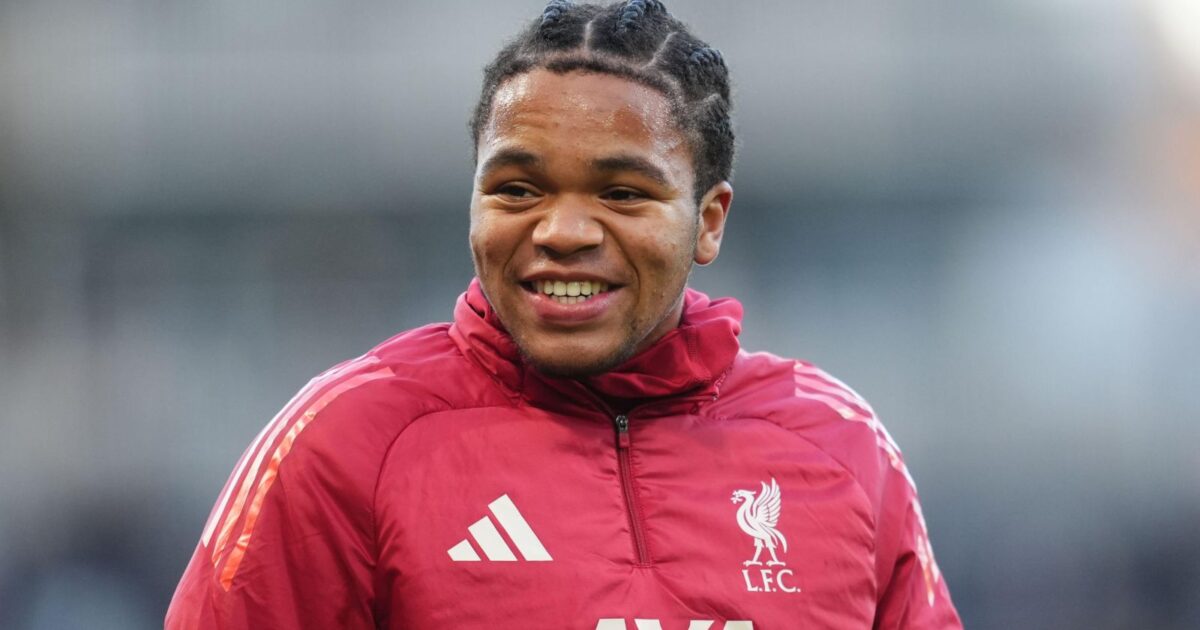 Liverpool: Ornstein reveals Bayern Munich surprise move to sign Reds ...