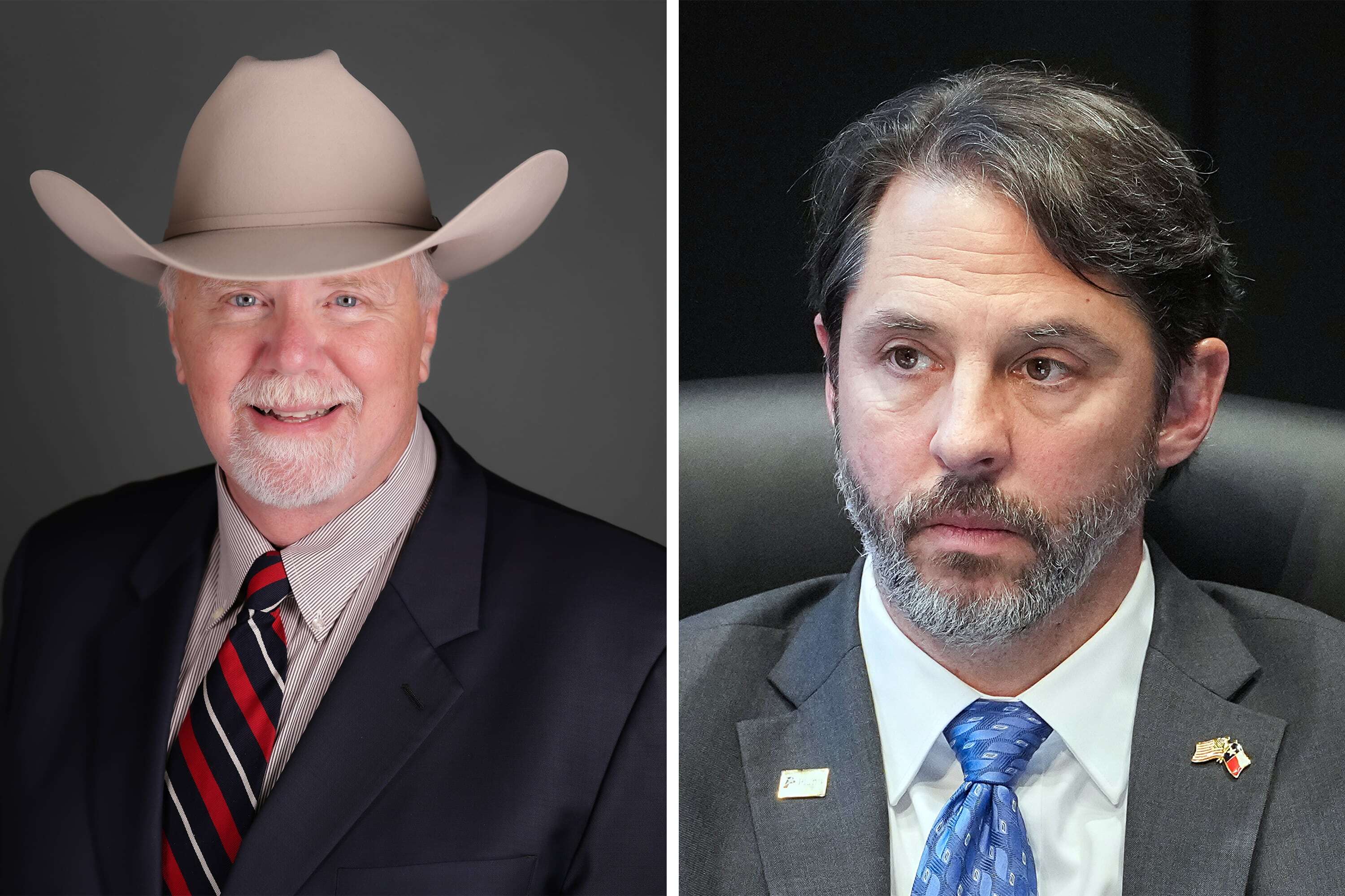 Collin County election results: Chris Hill, Shelby Williams win primaries
