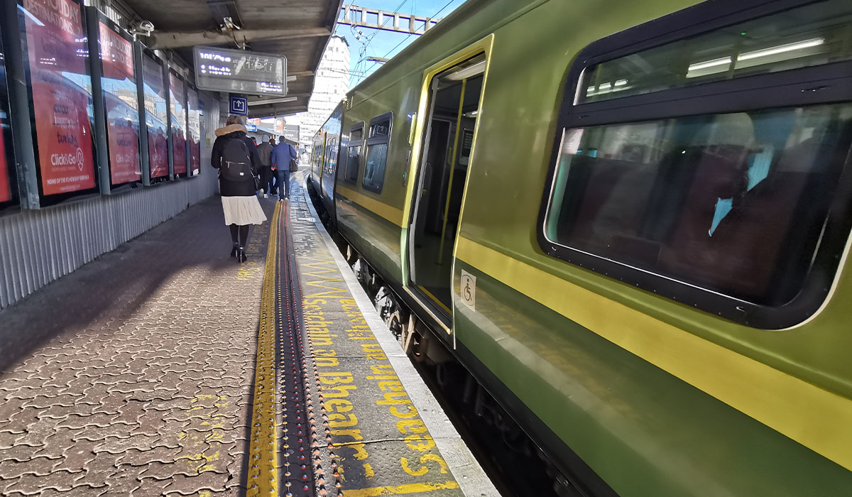 Major DART closures to have big impact on June bank holiday festivities