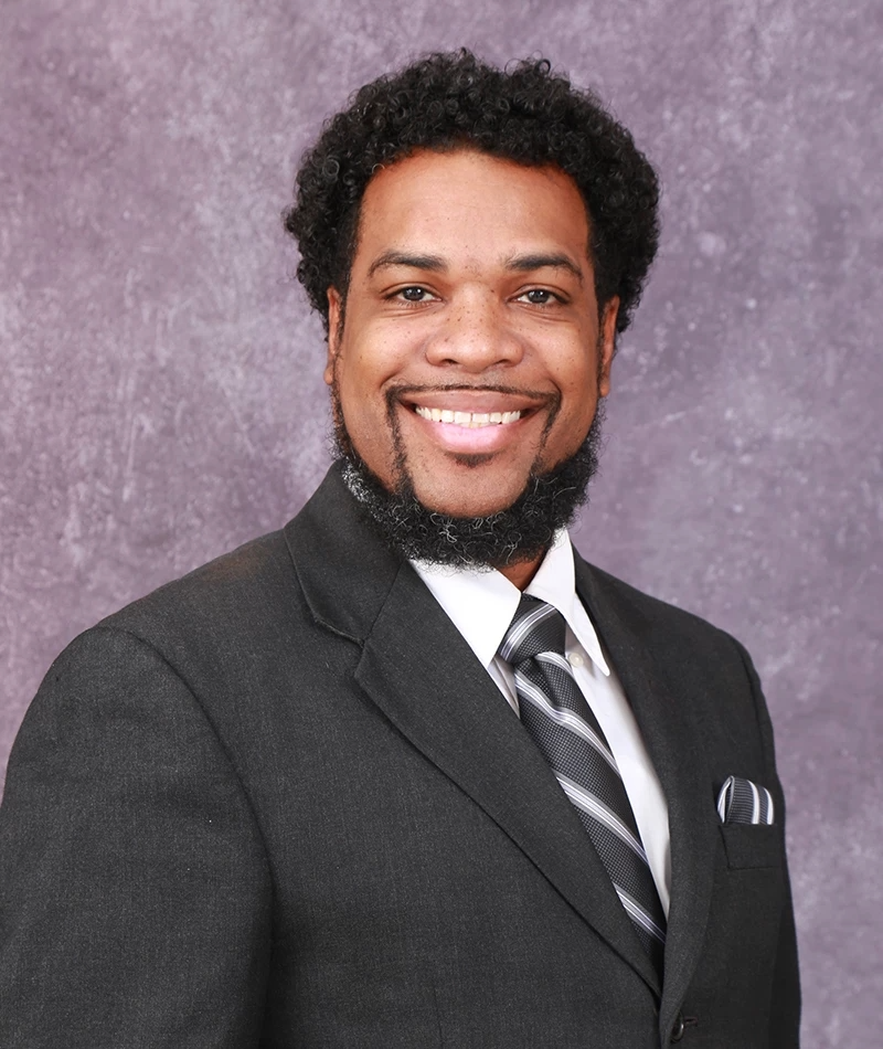 Birmingham megachurch sees leadership change as Michael Wesley Sr ...