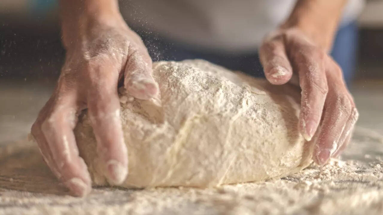 5 common mistakes to avoid while making restaurant-style naan at home