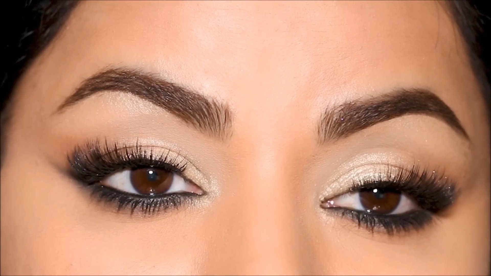 5 minute beginner spotlight eye works miracles
