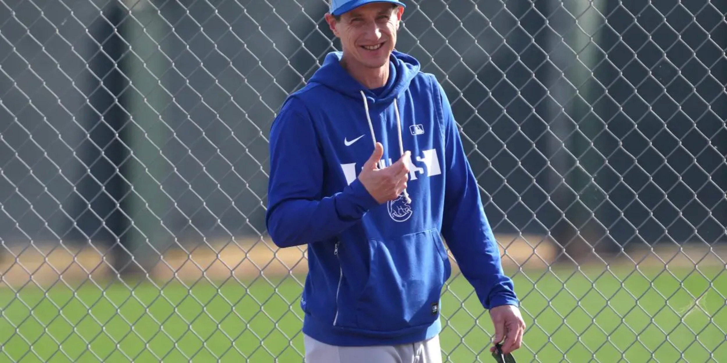 Chicago Cubs manager provides status update for two key players