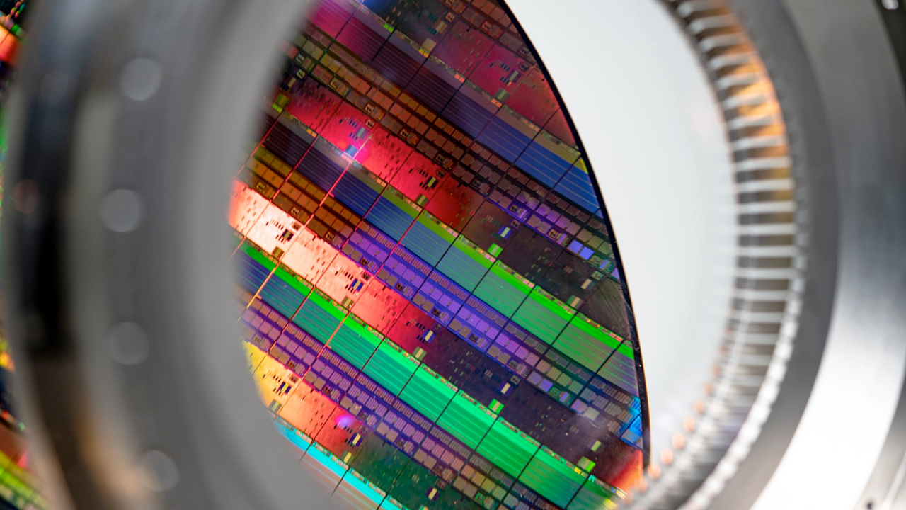 Nikon plans to undercut ASML on price to win back chipmaking ...