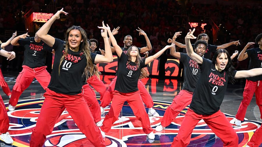 Indiana Fever holding auditions for hip-hop dance team