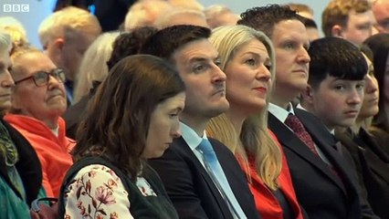 Reform Wales launches 2026 Senedd election manifesto with Dan Thomas ...