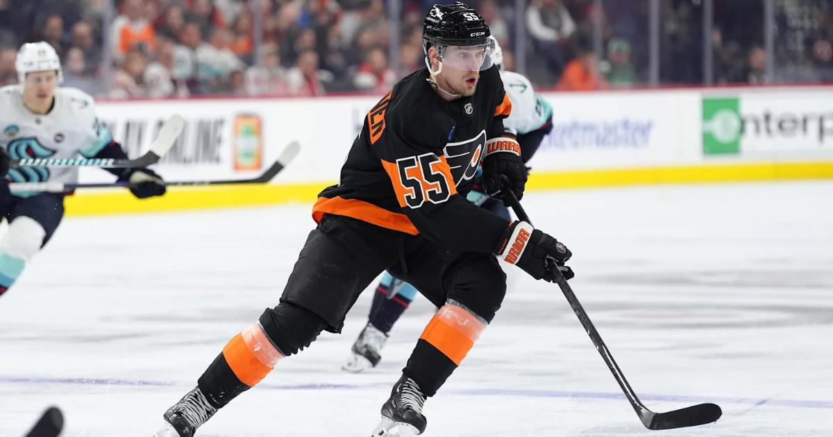 On connait maintenant le prix à payer pour Rasmus Ristolainen