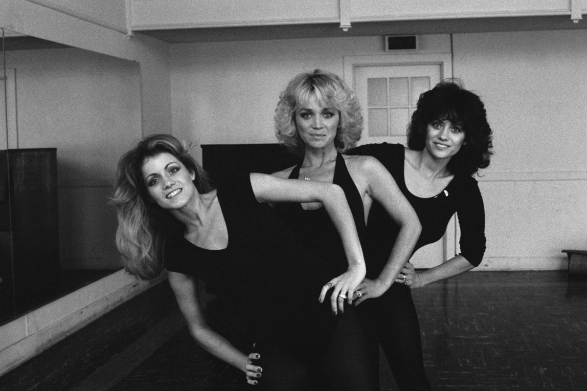 The Mandrell sisters prove just how strong their family genes still are ...
