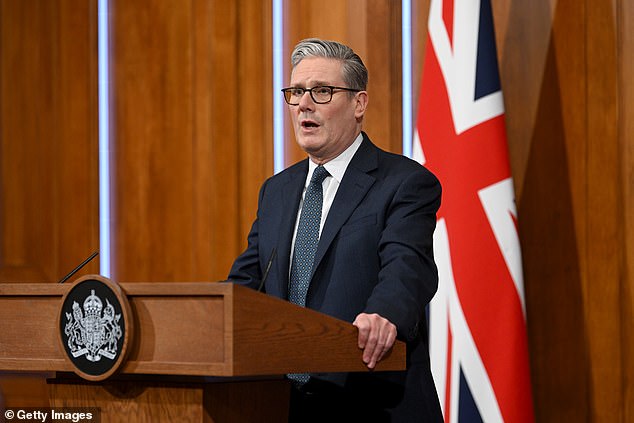 Opinion: Why I've never been so ashamed to be British