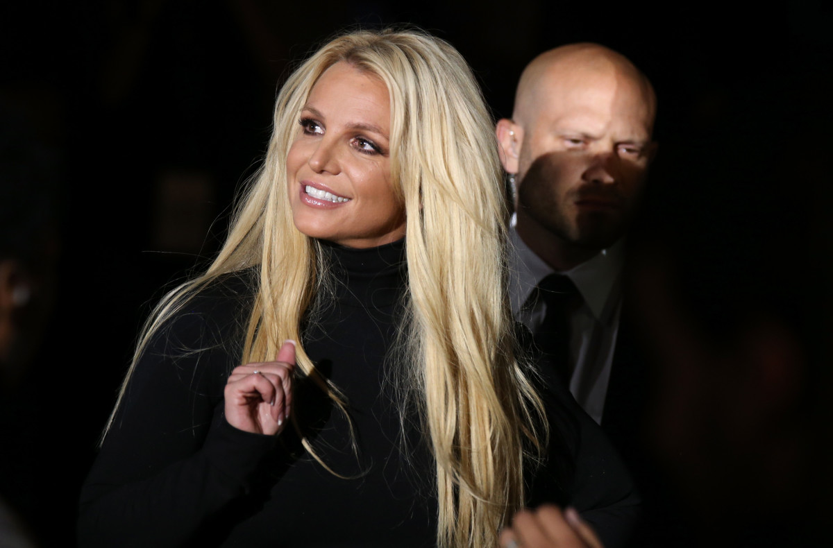 Britney Spears transported to hospital after DUI arrest: What’s next ...