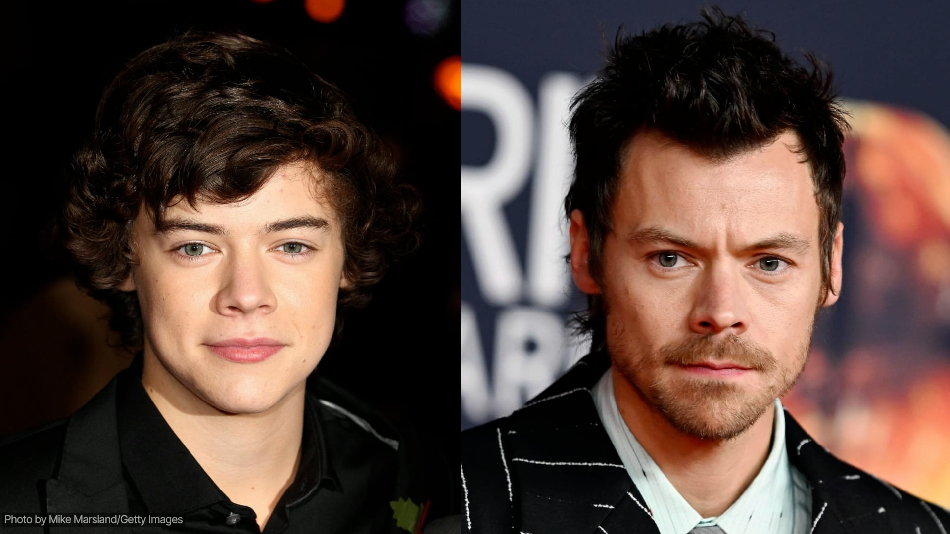 The untold truth about Harry Styles’ rise to stardom