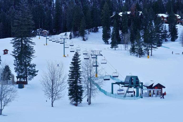 Ikon Pass reveals 2026-27 price, new resorts, and access for skiers