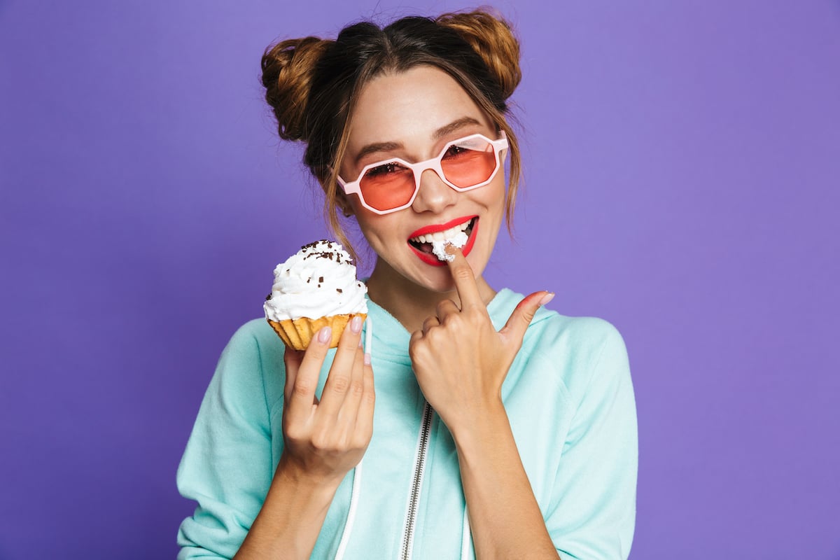Pourquoi on mange sans avoir faim