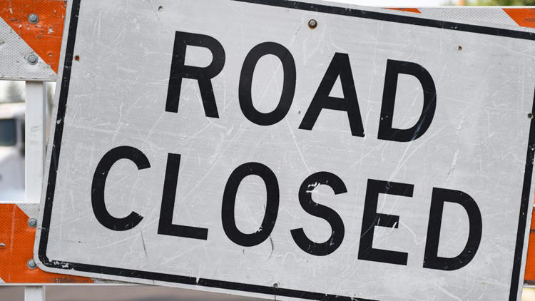 Weekend Interstate 405 closures in Bothell expected to cause major ...