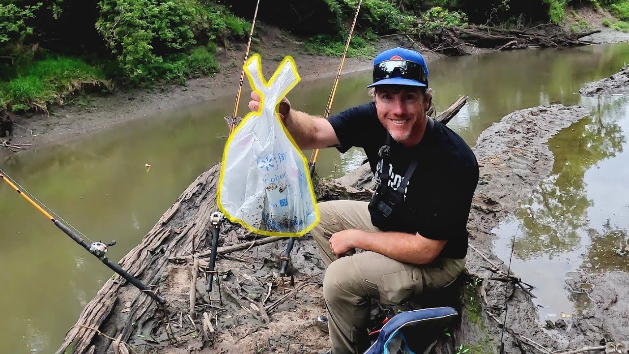 The best grocery store catfish bait