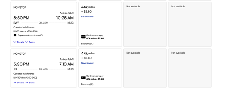 United Explorer Card’s limited-time 70K bonus offer is back