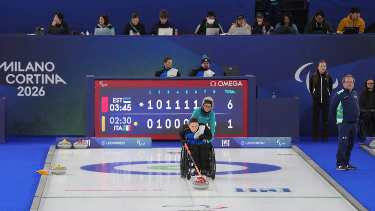 International Paralympic Committee celebrates record participation in ...