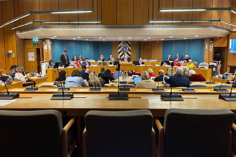 Council tax will go up for Cardiff residents after plan to save ...