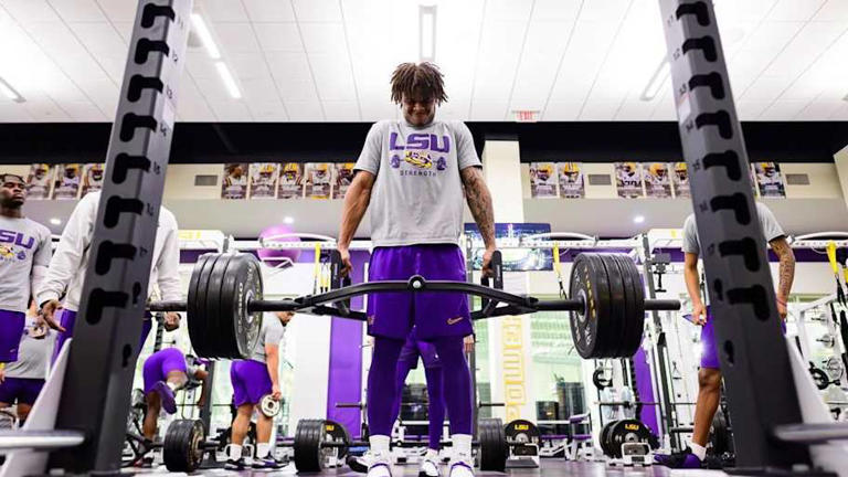 LSU football receives major praise after signing multiple five-star ...