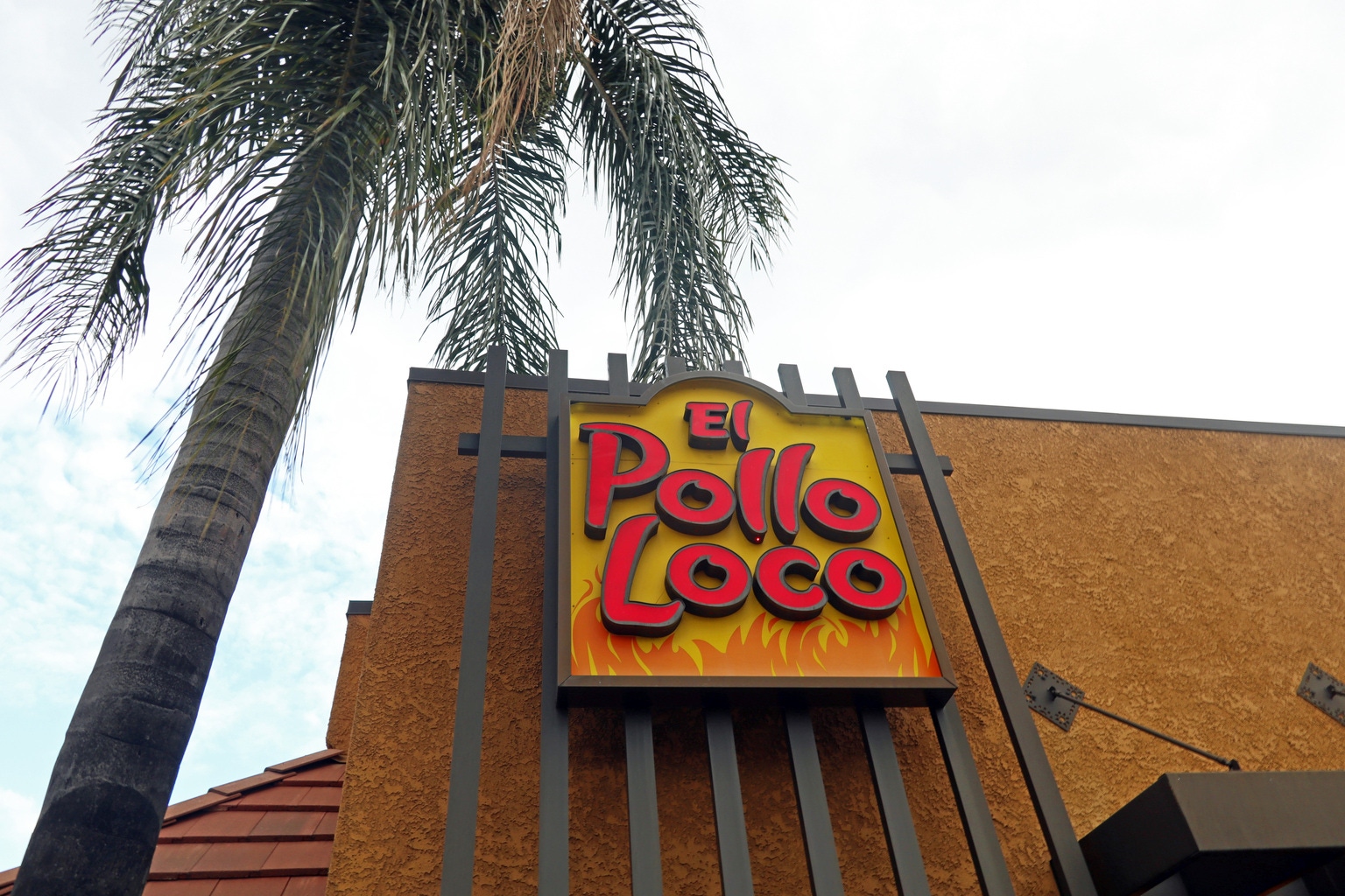 El Pollo Loco makes menu innovation a big priority for 2026