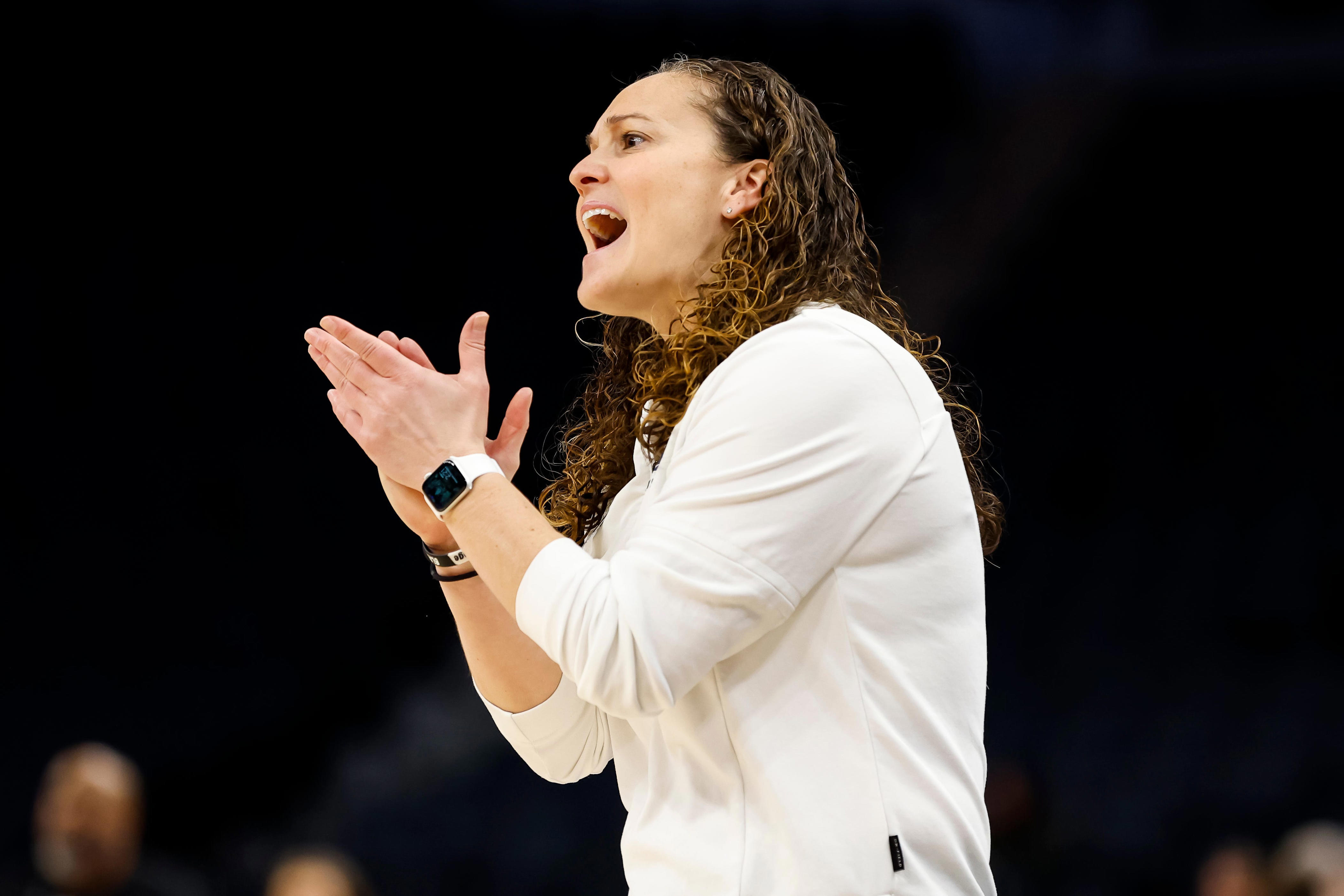 Carolyn Kieger out as Penn State women’s basketball coach: Possible ...