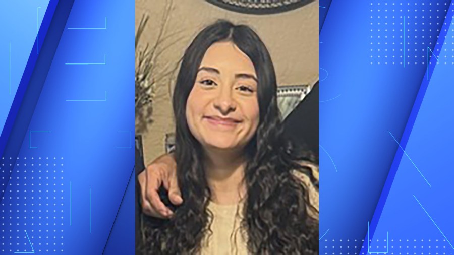 San Antonio teen Briana Guerra missing after mental health crisis