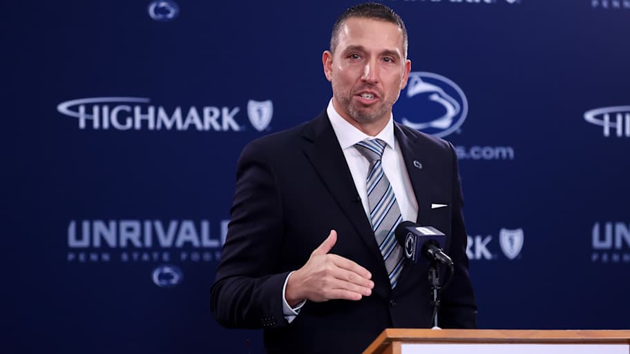 Penn State’s latest official visit on the schedule may not be to ...