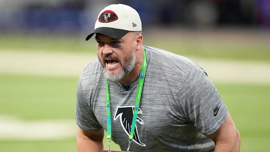 Ravens new coaches could refresh offensive line approach