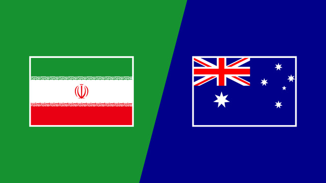 Mini match replay: IR Iran vs. Matildas