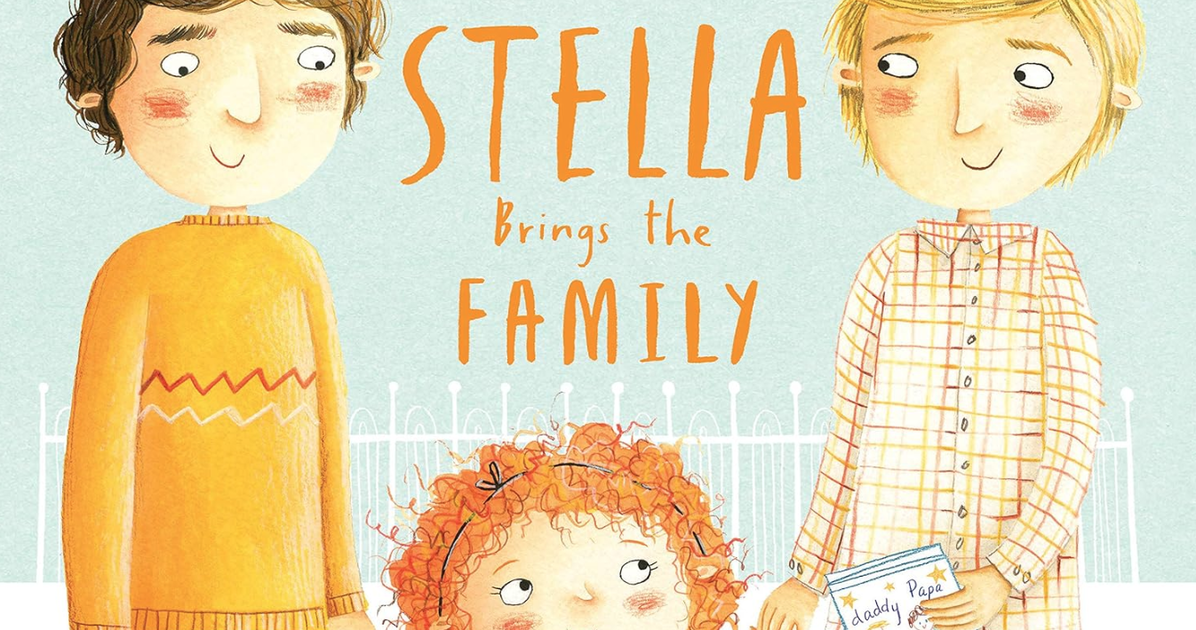 Christian teacher wins right to refuse to read gay children’s books in ...