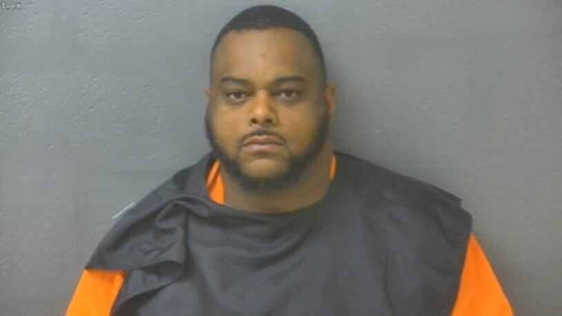 Bedford County man arrested in cocaine distribution investigation