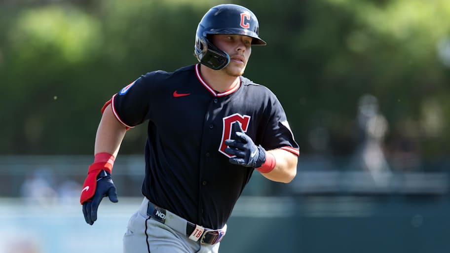 Travis Bazzana’s WBC debut should have Guardians fans dreaming of what ...