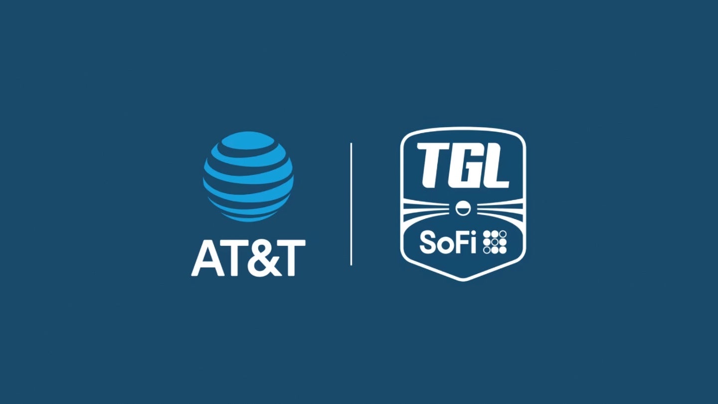 AT&T added to TGL’s founding partner list ahead of 2026 playoffs