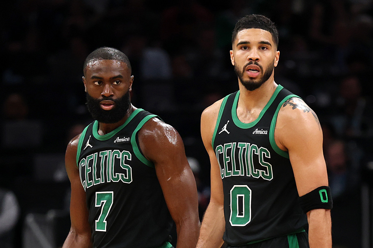 Celtic’s Jayson Tatum may play March 6, but return highlights sad ...