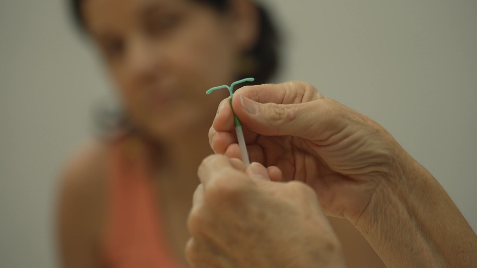 Federal government hopes bulk-billing contraceptive centres will ...