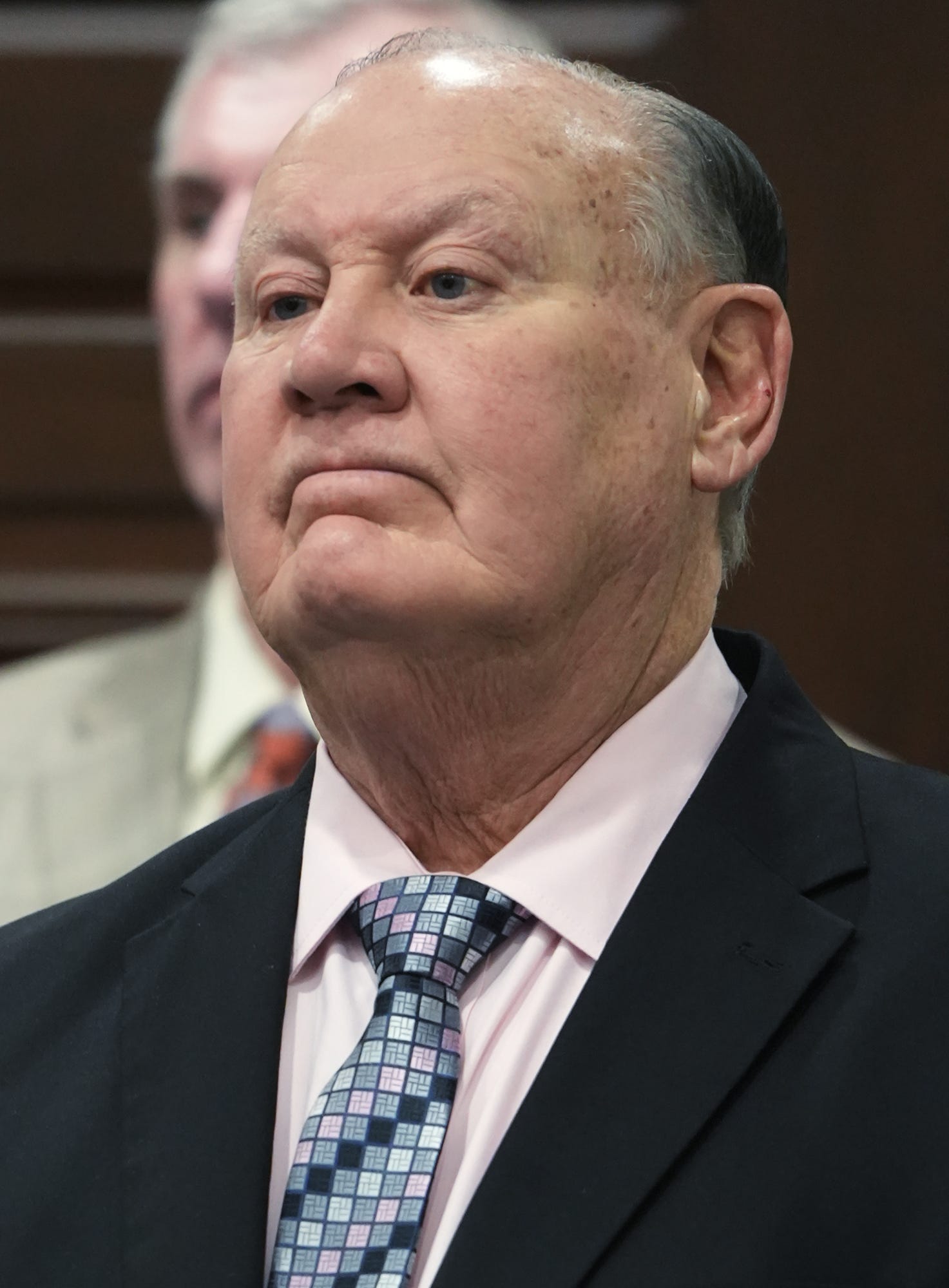 Prosecution concludes testimony in FirstEnergy bribery trial