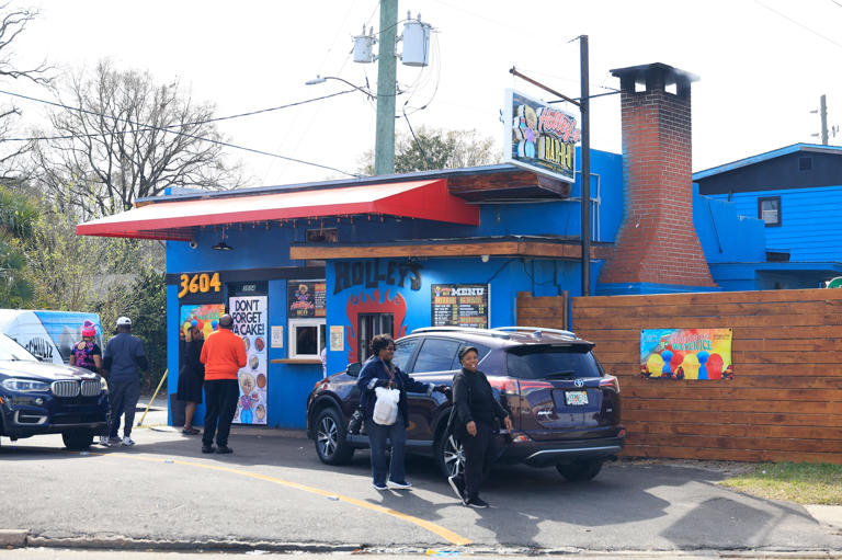 10 classic Jacksonville restaurants worth your time and money