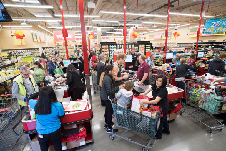 California-based Grocery Outlet to shutter dozens of stores in harsh reset
